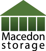 Macedon Self Storage